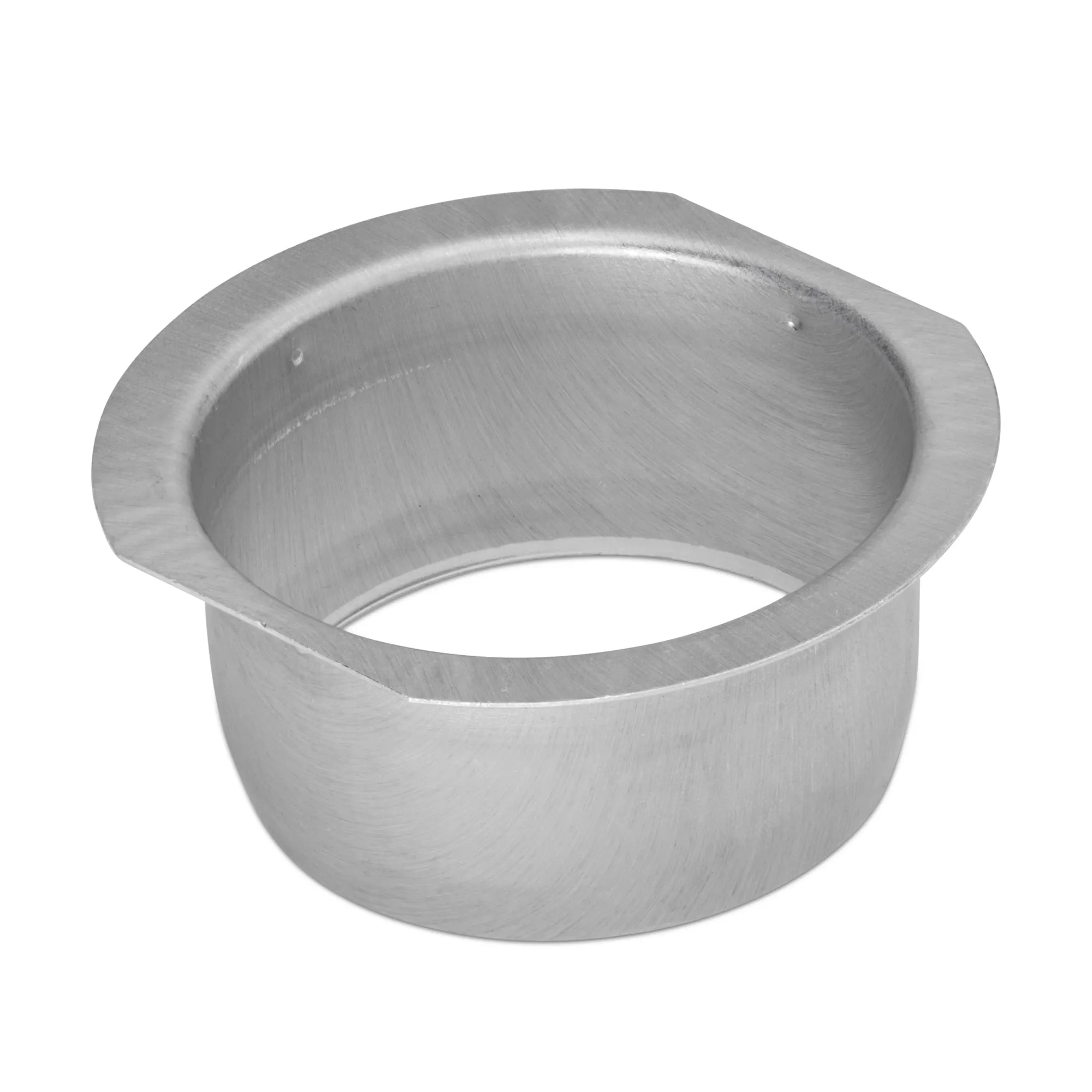 Round Gutter Outlets Multiple Sizes Available Aluminum