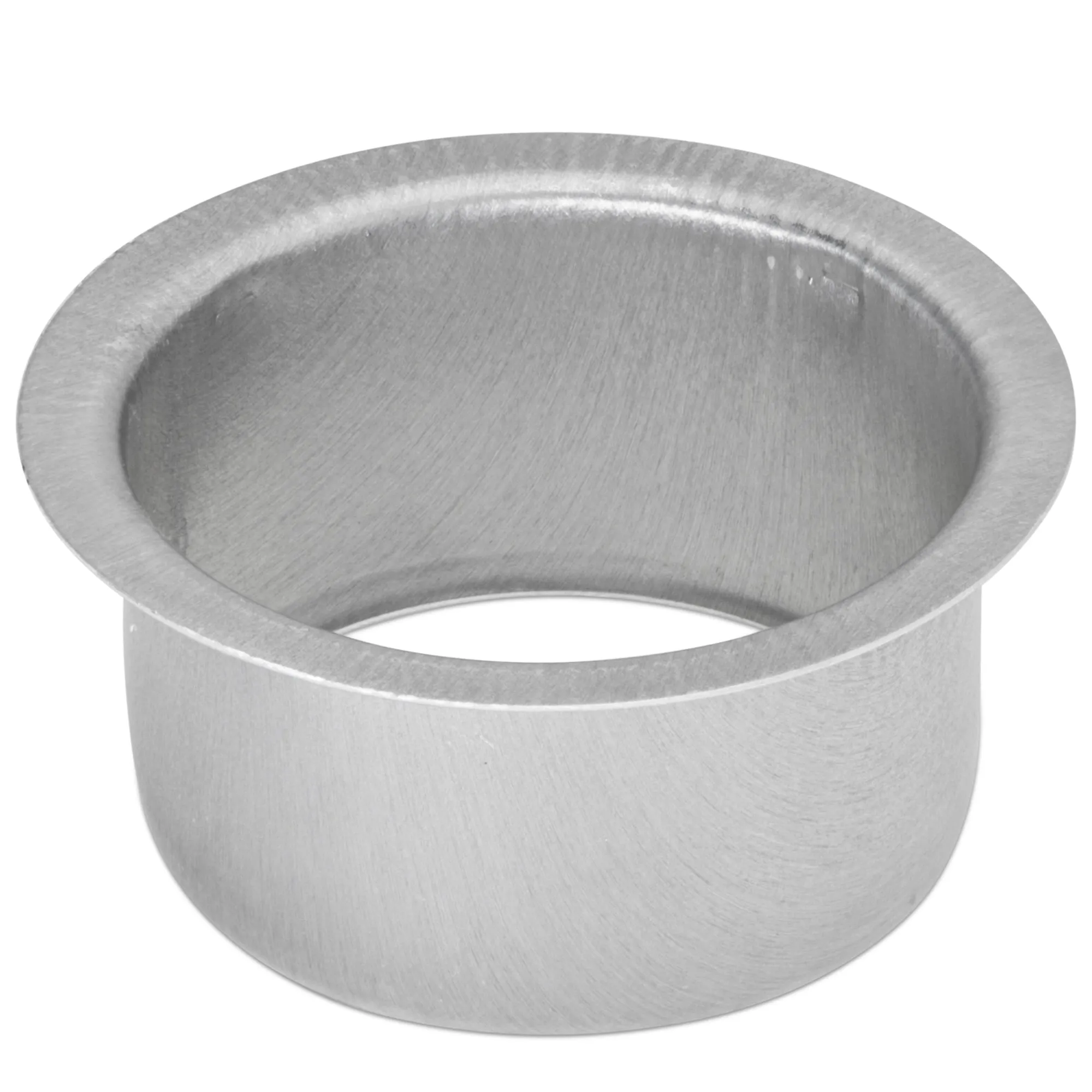 Round Gutter Outlets Multiple Sizes Available Aluminum