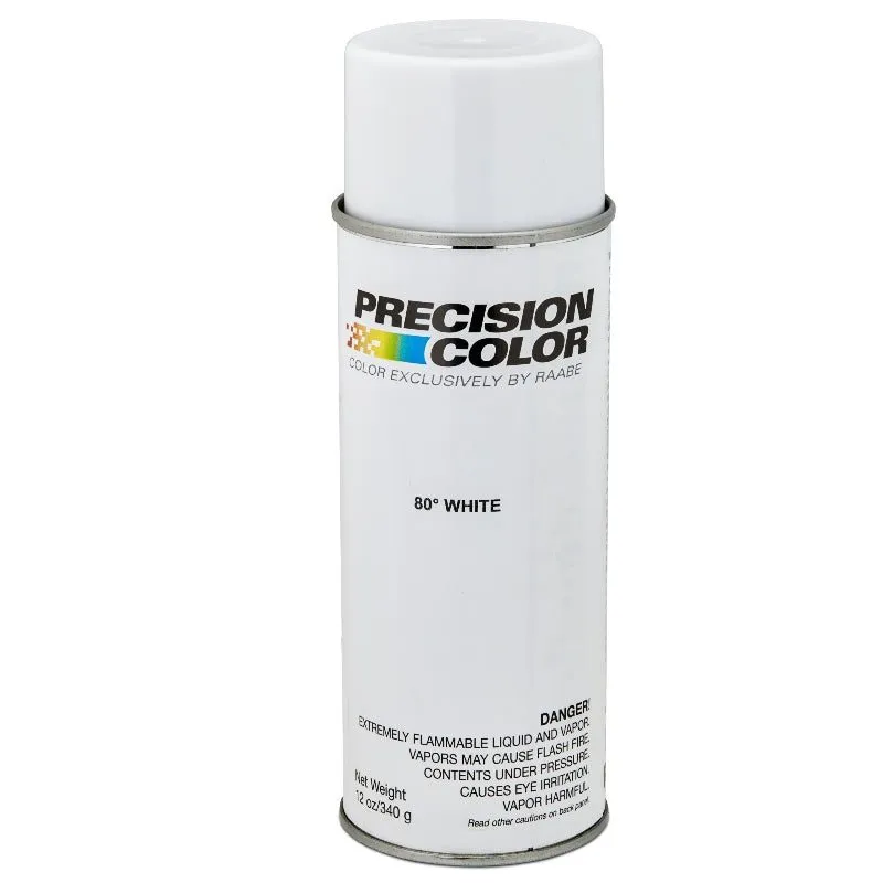 Case of 4 Cans Touch Up Spray Paint