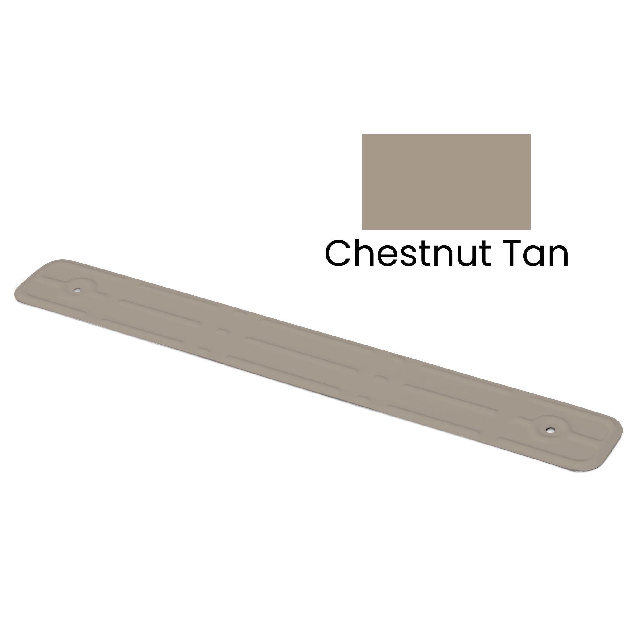 Case of Aluminum Downspout Pipe Bands 27 Colors In Stock 2 Sizes ...