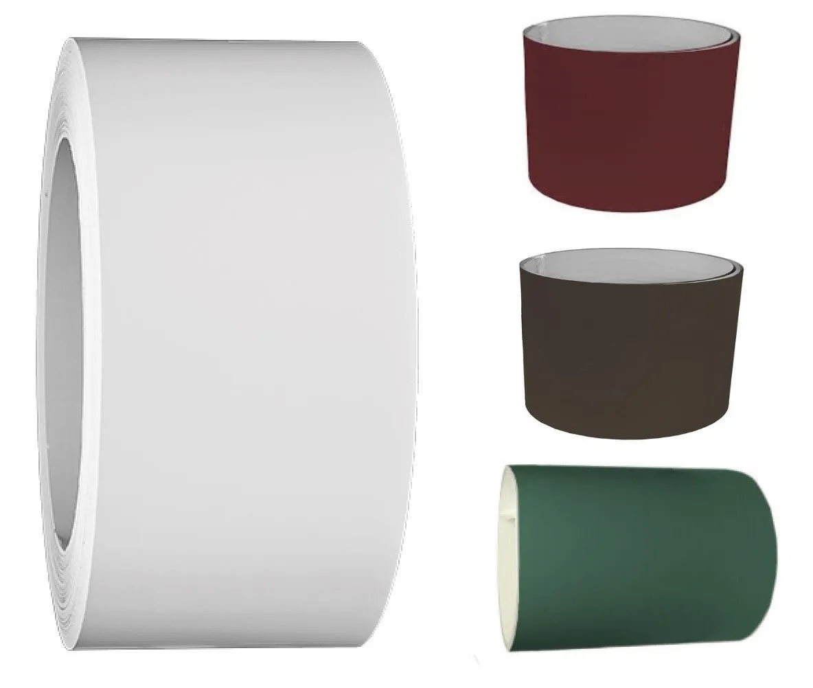 Royal Gutter & Drain Supply: Gutter and Aluminum Fabrications